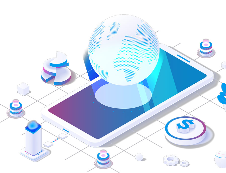 Industries | CHARGE Anywhere