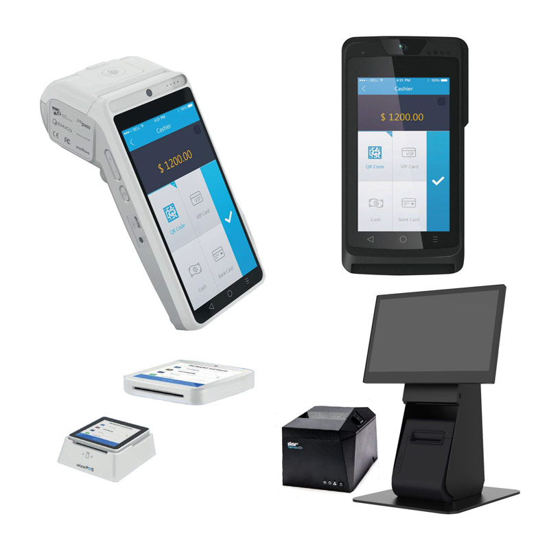 Hardware | CHARGE Anywhere